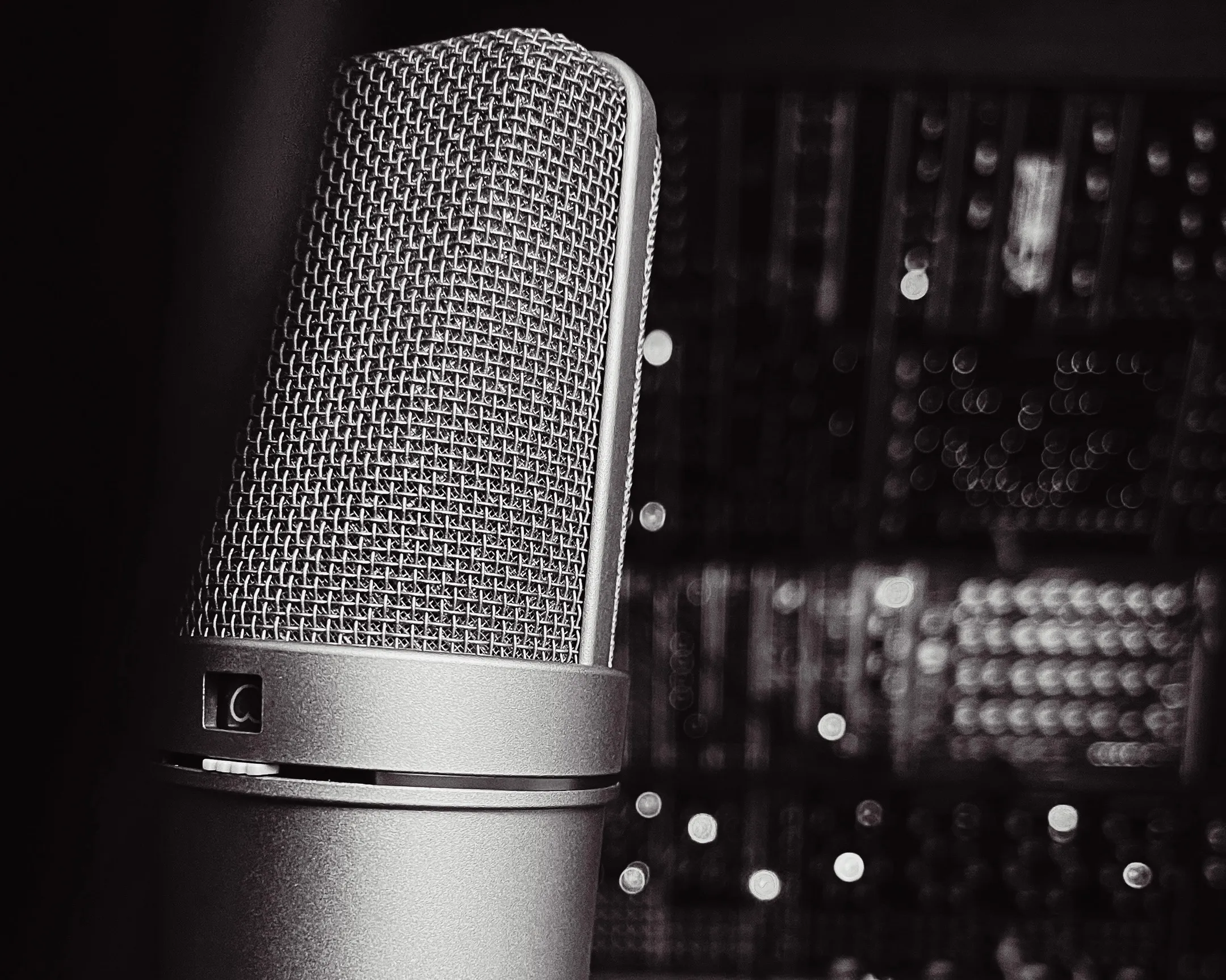 Contact - VOX Recording Studios